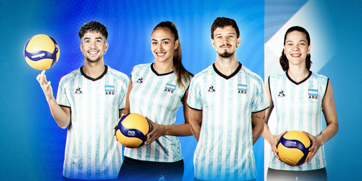 FeVA – Federación del Voleibol Argentino